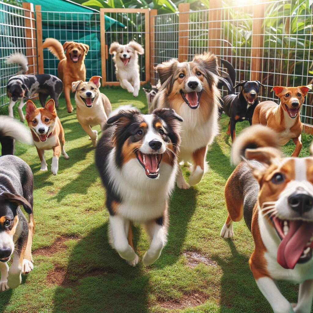 Dog Fence Guides: Choose Wisely & DIY or Pro Install