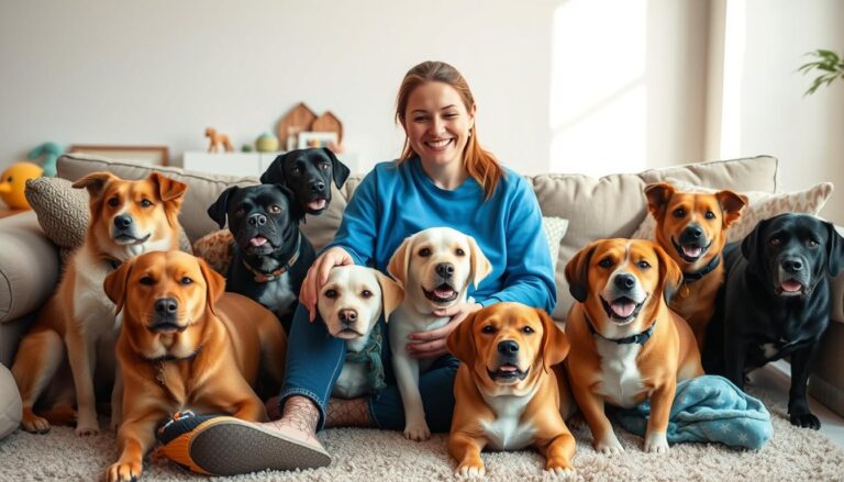 12 Pro Safety Tips Every Dog Sitter Should Follow